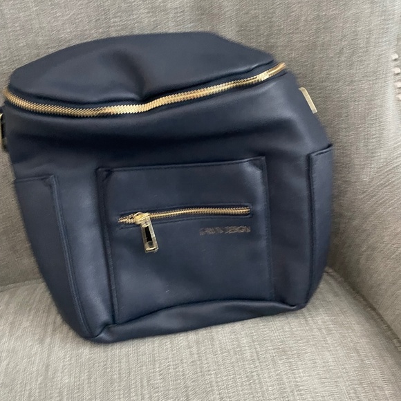 Fawn Design | Bags | Nwt Fawn Design Mini Backpack | Poshmark